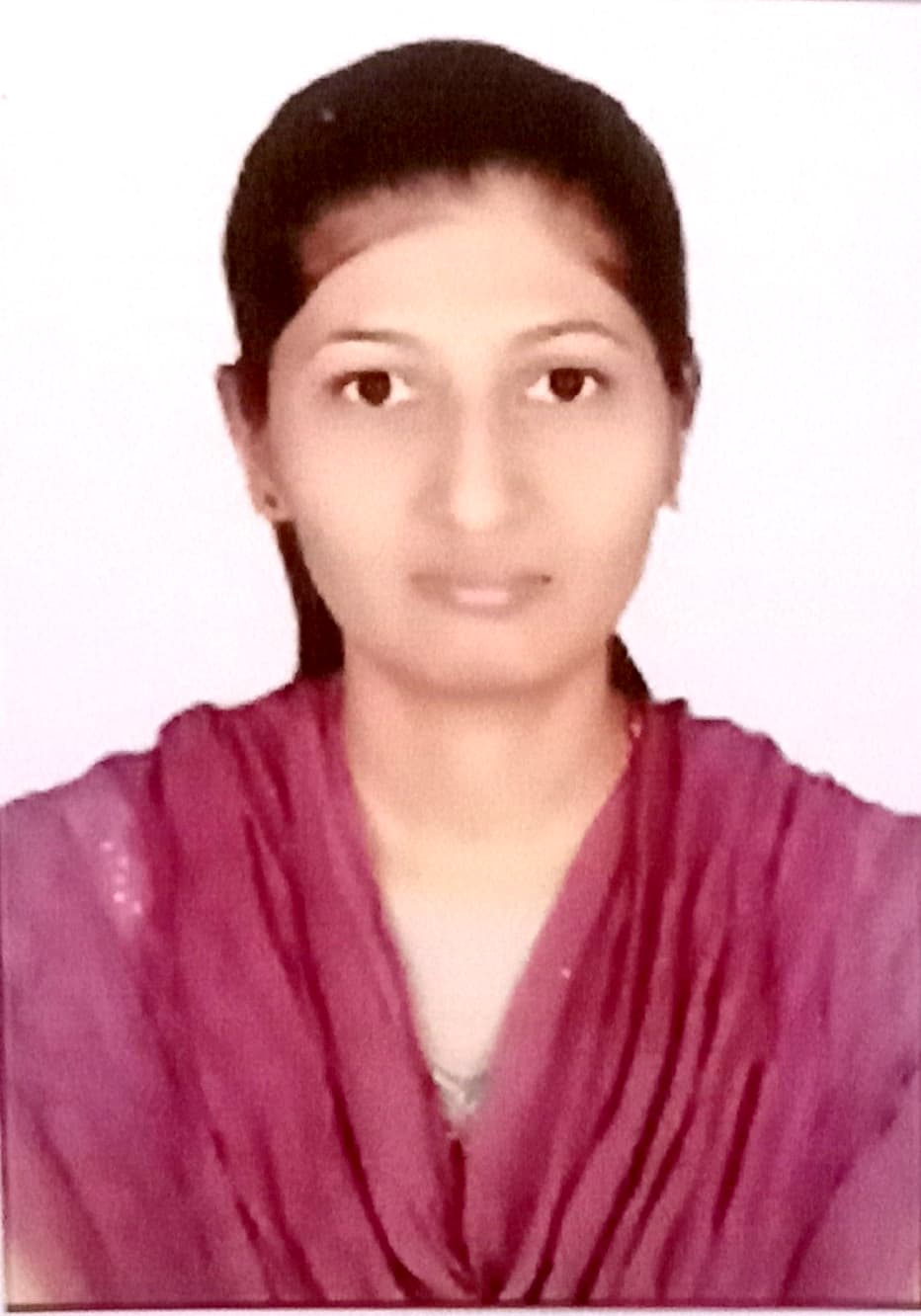 Faculty - AKIMSS, Solapur | Bharati Vidyapeeth