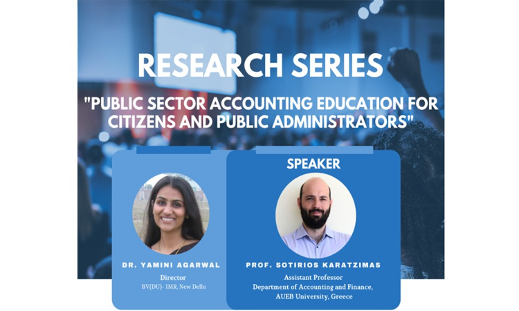 Research | Bvimr | BVDU