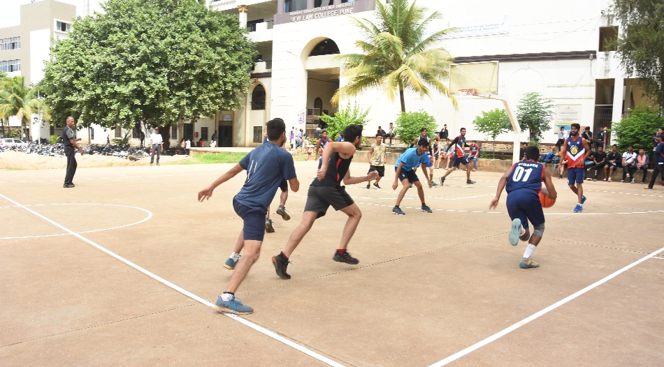 Student Activities | Bharati Vidyapeeth