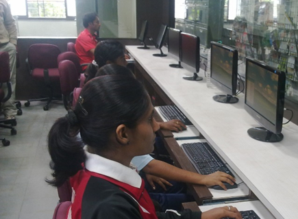 Life@COPE - College of Physical Education, Pune | BVDU