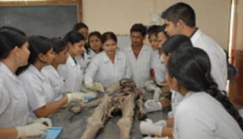 mechanics-laboratory