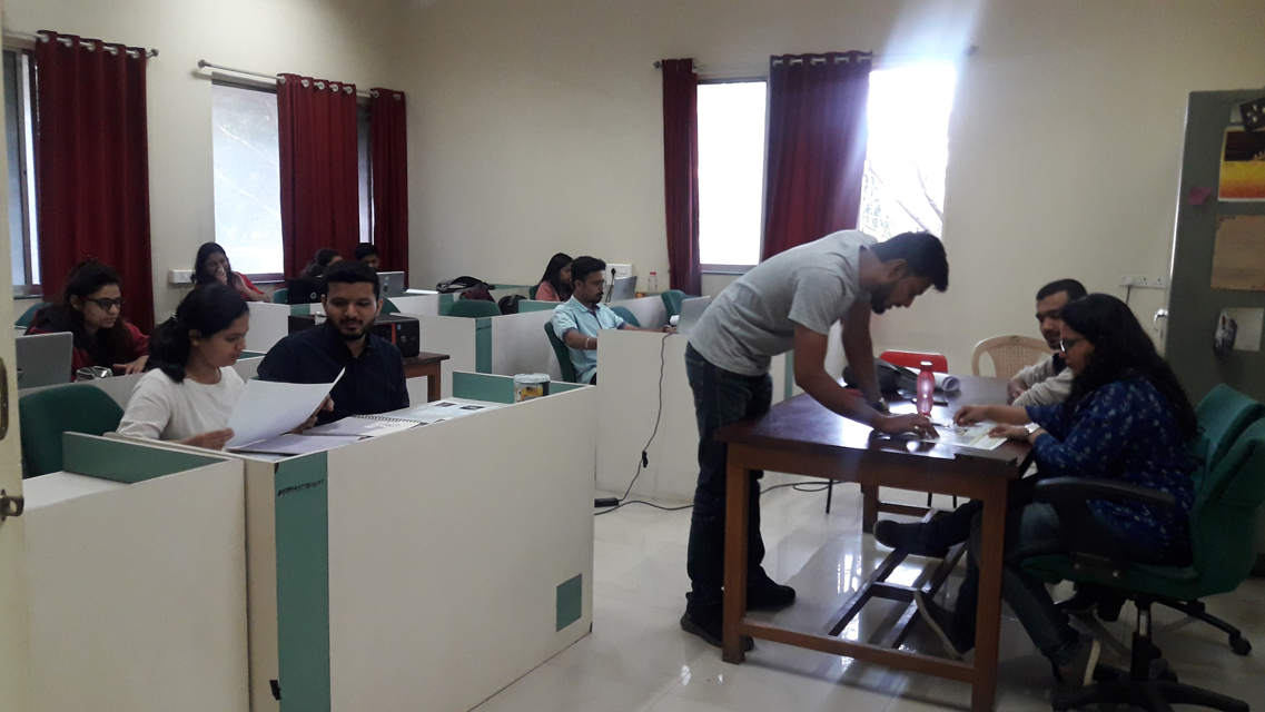 Best B.Arch (Bachelor of Architecture) Colleges in Mumbai, Pune